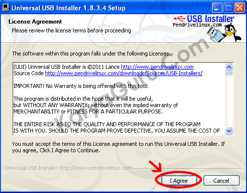 Install Windows dan Linux dengan Flashdisk – KARYAGURU CENTER