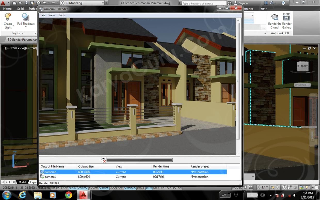 Belajar Bersama Komunitas Autocad Indonesia di Soerabi Bandung Margonda ...
