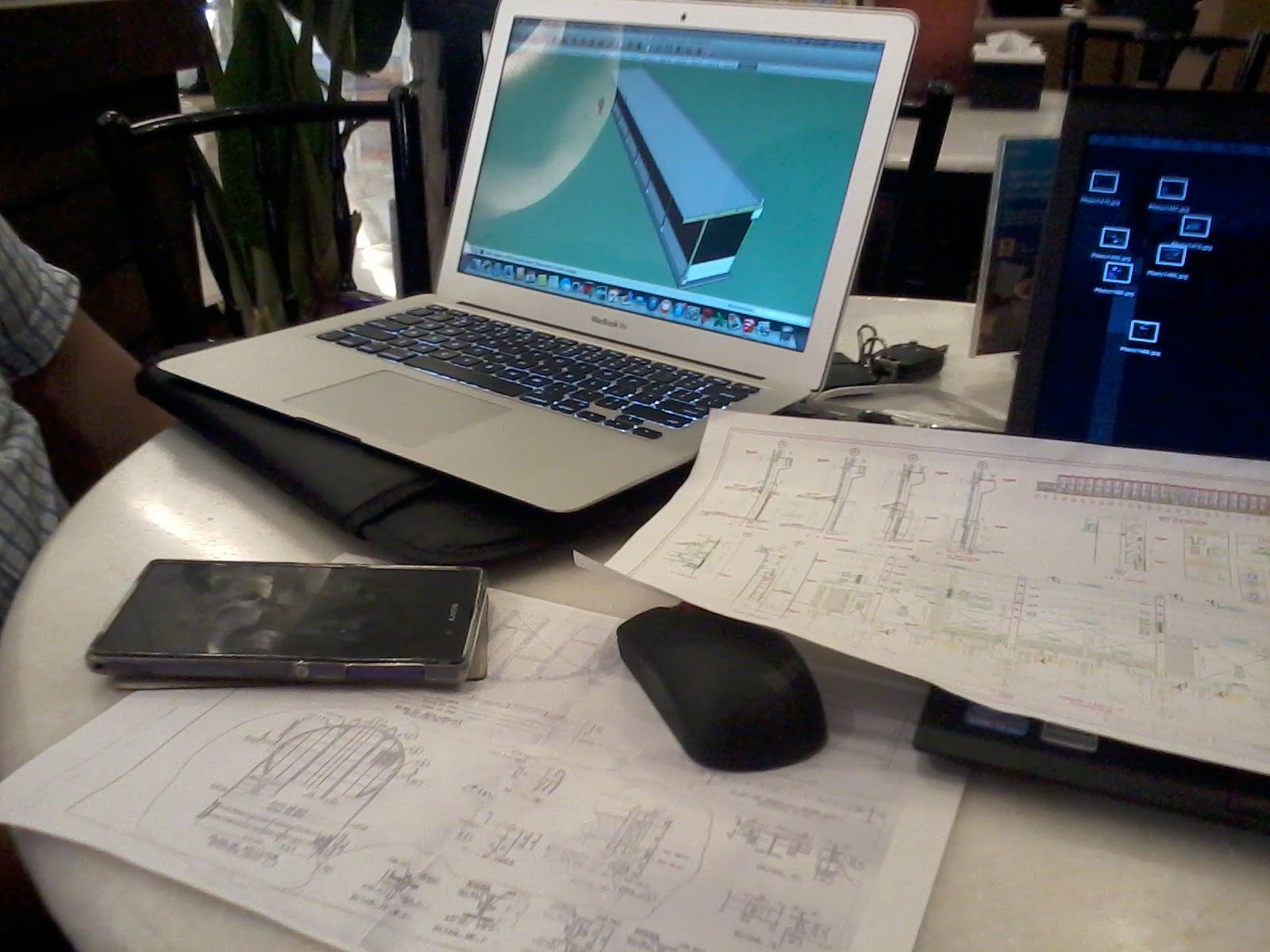 gambar pabrik autocad – KARYAGURU CENTER