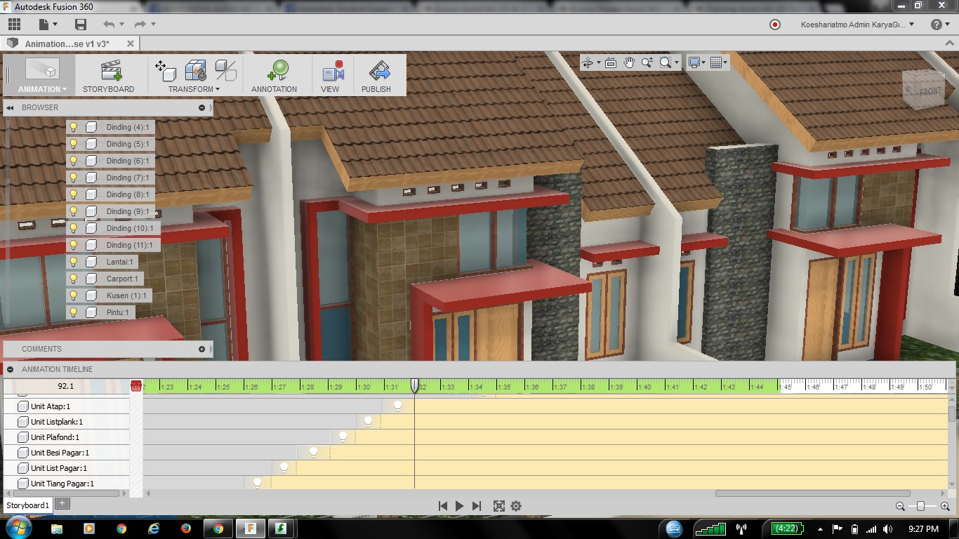 3D Animation – KARYAGURU CENTER